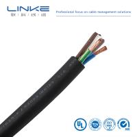 China Customizable EV Charging Cable with 600V~1000V Rated Voltage for Underground Application for sale