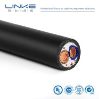 China Insulated EVP-XLPE Cable for Automotive High Voltage in EV and Battery Power Storage Cross-Linked Polyethylene Cable for sale