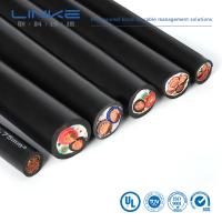 China Insulated EVP-XLPE Cable for Automotive High Voltage in EV and Battery Power Storage Cross-Linked Polyethylene Cable for sale
