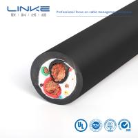 China Insulated EVP-XLPE Cable for Automotive High Voltage in EV and Battery Power Storage Cross-Linked Polyethylene Cable for sale