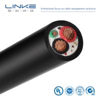 China Insulated EVP-XLPE Cable for Automotive High Voltage in EV and Battery Power Storage Cross-Linked Polyethylene Cable for sale