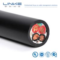 China Insulated EVP-XLPE Cable for Automotive High Voltage in EV and Battery Power Storage Cross-Linked Polyethylene Cable for sale