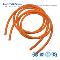 China TPE Sheathed Electric Vehicle Charging Cable UL Standard with SAE J1772 Type 1 Plug EV Charger Cable for sale