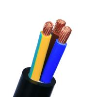 China TPE Sheathed Electric Vehicle Charging Cable UL Standard with SAE J1772 Type 1 Plug EV Charger Cable for sale