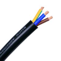 China TPE Sheathed Electric Vehicle Charging Cable UL Standard with SAE J1772 Type 1 Plug EV Charger Cable for sale