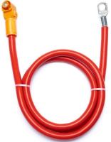 China Silicone Harness Wire EV Charger Cable for sale