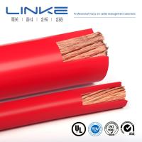 China Premium Silicone Rubber Cable with 300V Voltage and 0.1-450mm² Specifications for 300-600V Rated Voltage Applications for sale