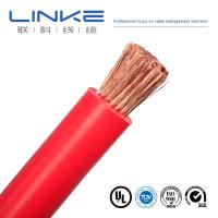 China Premium Silicone Rubber Cable with 300V Voltage and 0.1-450mm² Specifications for 300-600V Rated Voltage Applications for sale
