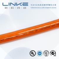 China Silicone Automotive Cable for Vehicle Internal Wiring Halogen Free and Fire Resistent for sale