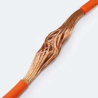 China Silicone Automotive Cable for Vehicle Internal Wiring Halogen Free and Fire Resistent for sale