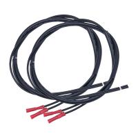 China Silicone Rubber Tinned Copper Wire Cable for Metallurgical Chemical Industry Flexible Silicone Rubber Cable for sale
