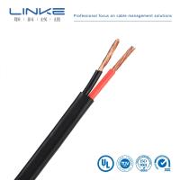 China Silicone Insulated Bare Copper Wire Cable Customized For High Temperature Resistance for sale