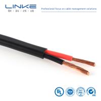 China Silicone Insulated Bare Copper Wire Cable Customized For High Temperature Resistance for sale