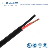 China Silicone Insulated Bare Copper Wire Cable Customized For High Temperature Resistance for sale