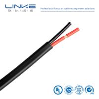 China Silicone Insulated Bare Copper Wire Cable Customized For High Temperature Resistance for sale