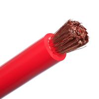 China Heat Resistant Silicone Cable with Multiple Core 0.5mm Flexible Silicone Wire for High Temperature Applications for sale
