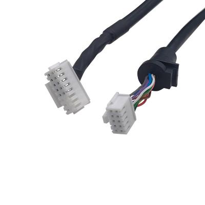 China Thw Solid 14AWG 12 AWG 8AWG 6AWG 7cores Cable for Electrical Projects and Installations for sale