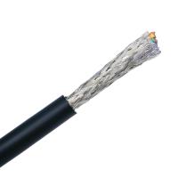 China Flame Retardant Silane XLPE Insulation GYTS GYTA Gyfta Fiber Optic Cable for Computer Room for sale