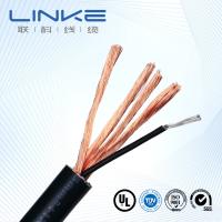 China Round Wire PV Solar Photovoltaic Cable for Solar Panels Initial Payment for sale