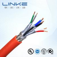 China Stranded Conductor UV Resistant Solar Photovoltaic Power PV Cable with Customization for sale
