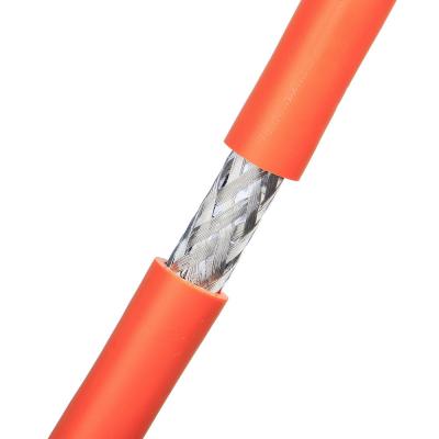 China UV Resistant Solar Wire Photovoltaic Power PV Cable for Your Solar Panel Installation for sale