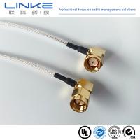 China Multicore Copper Wire Braided Shielded Guitar Music Cable Assembly for Superior Sound for sale