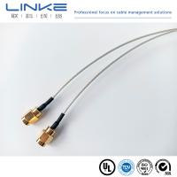 China Xple Jacket Speaker Flexible Cable Assembly for TV Film and Broadcasting Perfect for sale