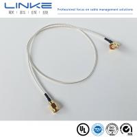 China Xple Jacket Speaker Flexible Cable Assembly for TV Film and Broadcasting Perfect for sale