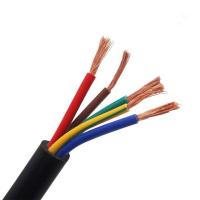 China XLPE Insulated High Voltage Shielded Power Cable for Energy Smart Vehicles Competitive for sale