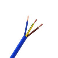 China XLPE Insulated High Voltage Shielded Power Cable for Energy Smart Vehicles Competitive for sale