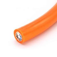 China Initial Payment Copper Underwater Coaxial Cable Data and Video Transmission Cable for sale