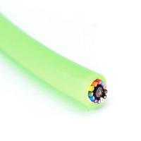 China Initial Payment Copper Underwater Coaxial Cable Data and Video Transmission Cable for sale