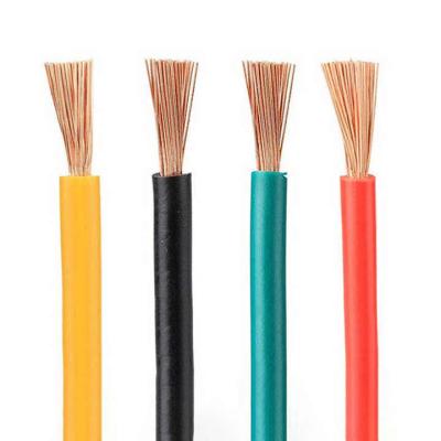 China High Voltage Cable Customization Electric Vehicle Cable Wiring Harness for Energy EV for sale