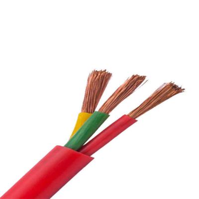 China Customized Copper Core Wire Coaxial Equipment Cables for Electrical Power Needs for sale