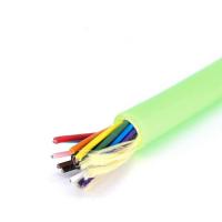 China Customized Copper Core Wire Coaxial Equipment Cables for Electrical Power Needs for sale