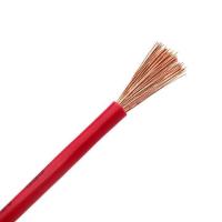 China 22AWG Flexible Automotive Battery Cable for Car and Heavy Vehicles Tinned Copper Core for sale