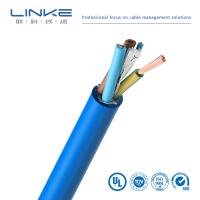 China Flexible Solar Cable for Control of Solar Power PVC Insulated Shipping Cost Included for sale