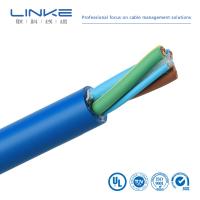 China Flexible Solar Cable for Control of Solar Power PVC Insulated Shipping Cost Included for sale