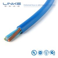 China Flexible Solar Cable for Control of Solar Power PVC Insulated Shipping Cost Included for sale