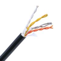 China 50*50*45CM Tinned Copper Insulation PVC Jacket Solar Cable for Your Requirements for sale