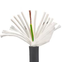 China Trvv Trvvp Flexible Build Power Cable Towline Cable for sale