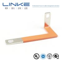 China Insulated Copper Bus bar for Automobiles And Locomotives for sale