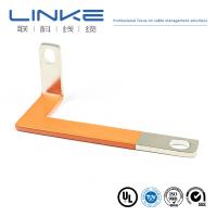 China Insulated Copper Bus bar for Automobiles And Locomotives for sale