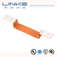China Insulated Copper Bus bar for Automobiles And Locomotives for sale
