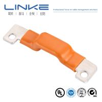 China Insulated Copper Bus bar for Automobiles And Locomotives for sale