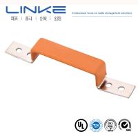 China Insulated Copper Bus bar for Automobiles And Locomotives for sale