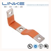 China 50*50*45CM ISO Certified Flat Flexible Copper Bus Bar for Generator Set 5-Year Life for sale