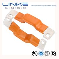 China 50*50*45CM ISO Certified Flat Flexible Copper Bus Bar for Generator Set 5-Year Life for sale