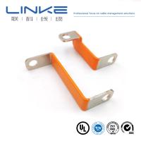 China Flat Flexible Copper BusBar for Distribution Cabinet Plug Type IEC 62196-2 Type 2 for sale