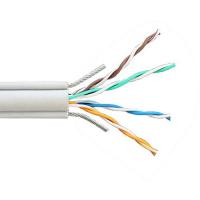 China Flexible PVC  Round  Electrical Elevator Lift Cable with Knitting UV-Resistance Crane Cable Continuous Flex Rating Wire for sale